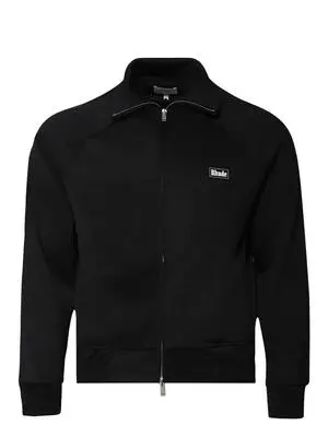 Rhude Madera Track Jacket - Black