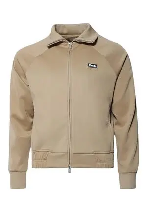 Rhude Madera Track Jacket - Tan