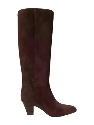 RALPH LAUREN Emersyn Suede Boots