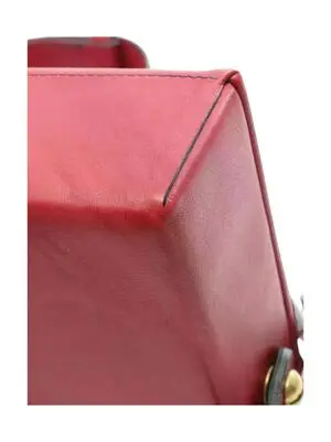 Dior Addict Shoulder Bag - Red