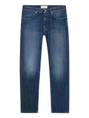 Closed Cooper True Jeans - Blue