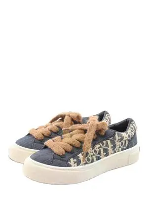 Dior B33 Spin Sneakers - Blue