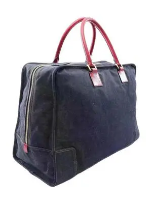 LOEWE Loewe 2010s Amazona Boston Bag