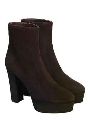 ROBERTO FESTA Roberto Festa Varissa Platform Ankle Boots