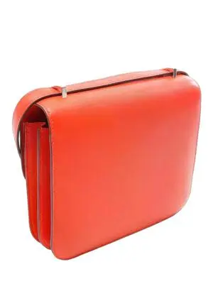 Hermès Hermès Constance Bag Orange