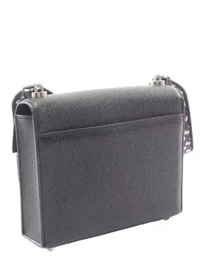Hermès Hermès 2019 Mini Veru Shoulder Bag Black