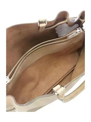 LOUIS VUITTON Bella Mahina Tote Bag - Neutrals