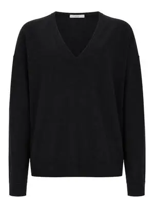 CO Cashmere V-Neck Sweater