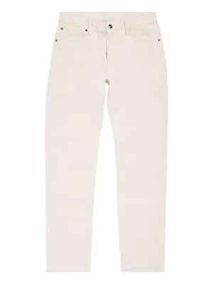 PAL ZILERI Pal Zileri Straight Leg Jeans With Stretch