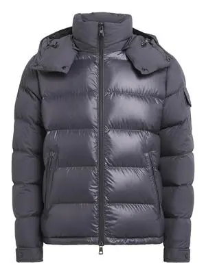 Moncler Maya Down Puffer Jacket - Grey