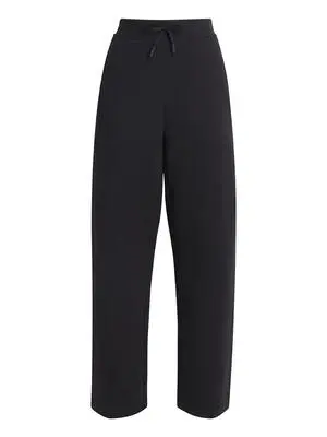 On On Focus Tech Sweatpants Black