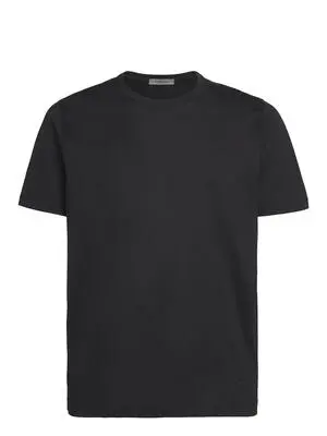 CORNELIANI Cotton T-shirt