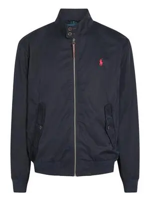 POLO RALPH LAUREN Polo Ralph Lauren Embroidered Twill Jacket