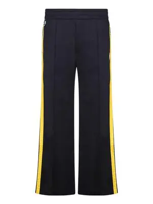 CASABLANCA Casablanca Contrast-Stripe Track Pants