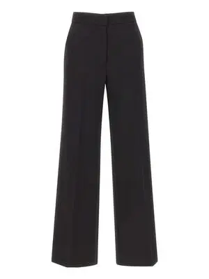 KAOS Palazzo Pants - Black