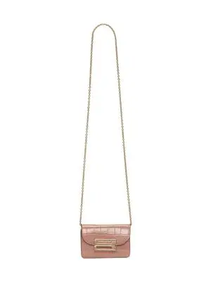 VICTORIA BECKHAM Victoria Beckham Micro Dorian Bag