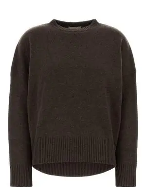 LOULOU DE SAISON LOULOU DE SAISON Anton Cashmere Sweater