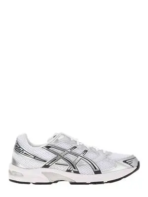 Asics ASICS Gel-1130 Low Top Mesh And Rubber Sneakers Multicoloured