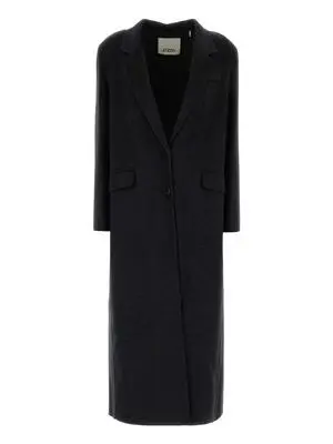 ISABEL MARANT ÉTOILE ISABEL MARANT Tailored Trench Coat