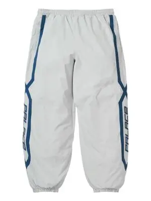 PALACE Links Shell Jogger - Ice