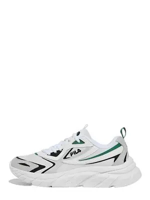 FILA Wavelet V2 Low Top Sneakers - White