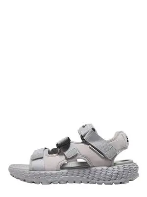 Sketchers Skechers Monster Sandal Grey
