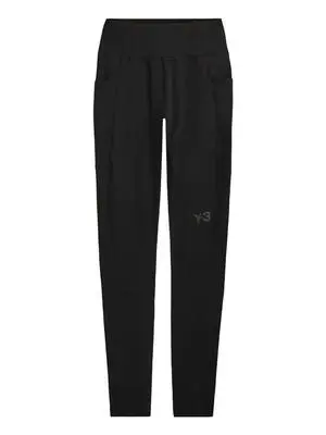 ADIDAS Adidas X Y-3 Running Tights Asia Sizing KZ5089