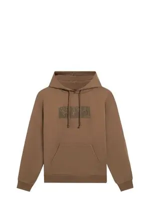 LI-NING Li-Ning Art Graphic Hoodie