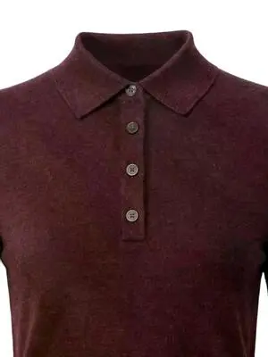 TOCCIN Toccin 'Rue' Short-Sleeve Polo Shirt