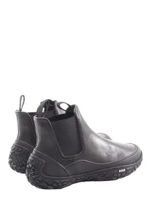 Dior B28 Ankle Boots - Black