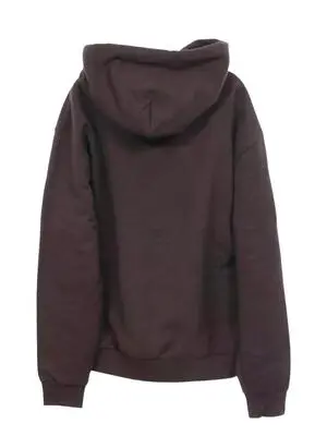 LOUIS VUITTON Cotton Hoodie - Brown