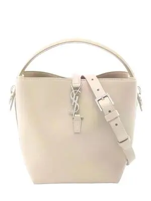 Saint Laurent Saint Laurent Tote Bag Neutrals