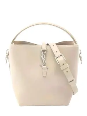 Saint Laurent Saint Laurent Tote Bag Neutrals