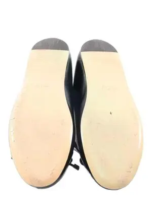 GUCCI Gucci GG Marmont Ballet Flats