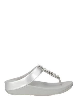FITFLOP FITFLOP Thong Sandals With Embellishments