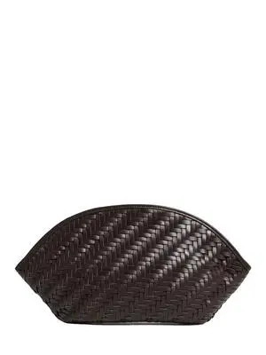 BEMBIEN Elin Pouch - Espresso
