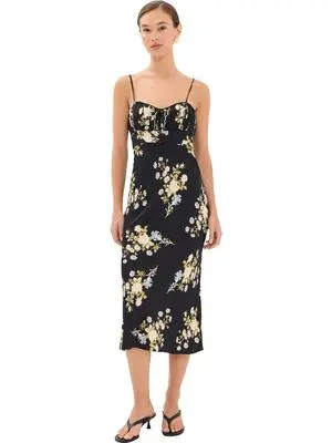 VERONICA BEARD Veronica Beard Kieren Dress