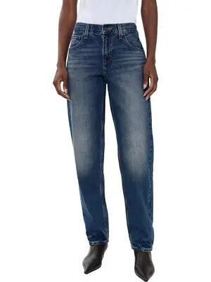 LEVI'S Loose Taper Jeans - Let's Fly