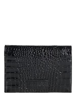 MAISON MARGIELA MM6 MAISON MARGIELA Handbag Cow Leather