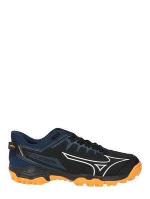 Mizuno Wave Lynx Sneakers - Black