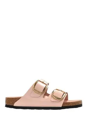 BIRKENSTOCK Arizona Big Buckle Sandals - Pink