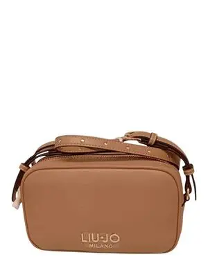 Liu Jo Crossbody Bag - Brown