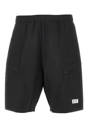 EA7 EA7 Emporio Armani Cargo Ventus 7 Shorts