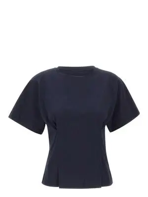 KAOS Icona Darted T-shirt - Black