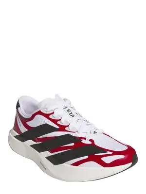 Scarlet White (white)
