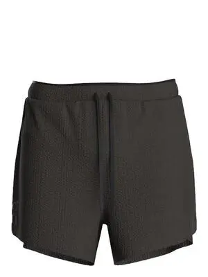 On Performance Volt Shorts - Espresso