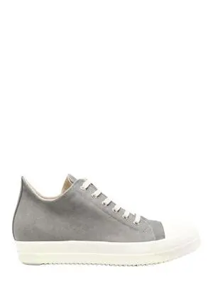 RICK OWENS Rick Owens DRKSHDW Lace-Up Sneakers