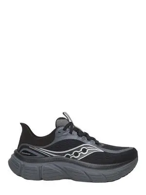Saucony Paramount Maxin Sneakers - Black/shadow