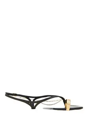 ALEXIS Alexis Bridget Flat Sandal