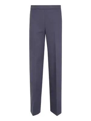 PIERANTONIOGASPARI Long Trousers - Black